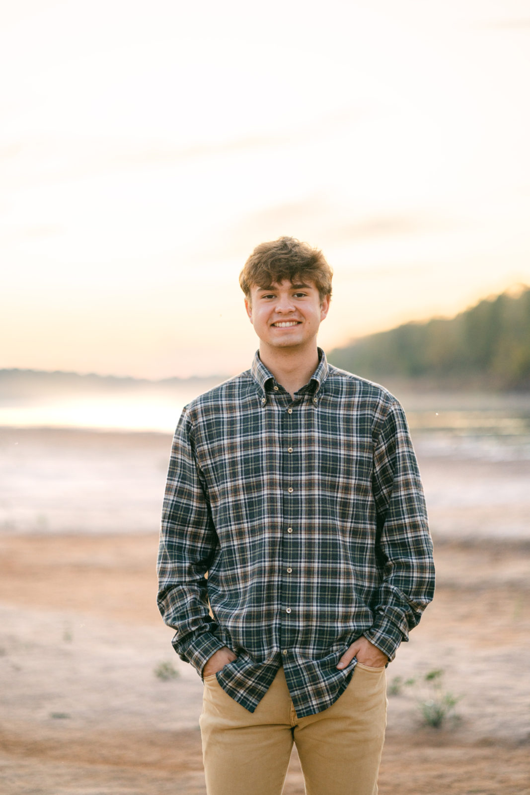 3 Tips for Senior Boy Portraits - jaycekeil.com