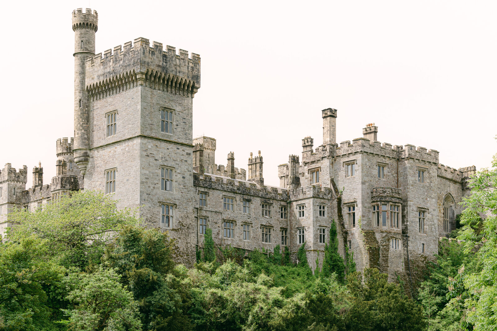Unveiling the Enchanting Charm of Irish Castle Venues for Luxury ...