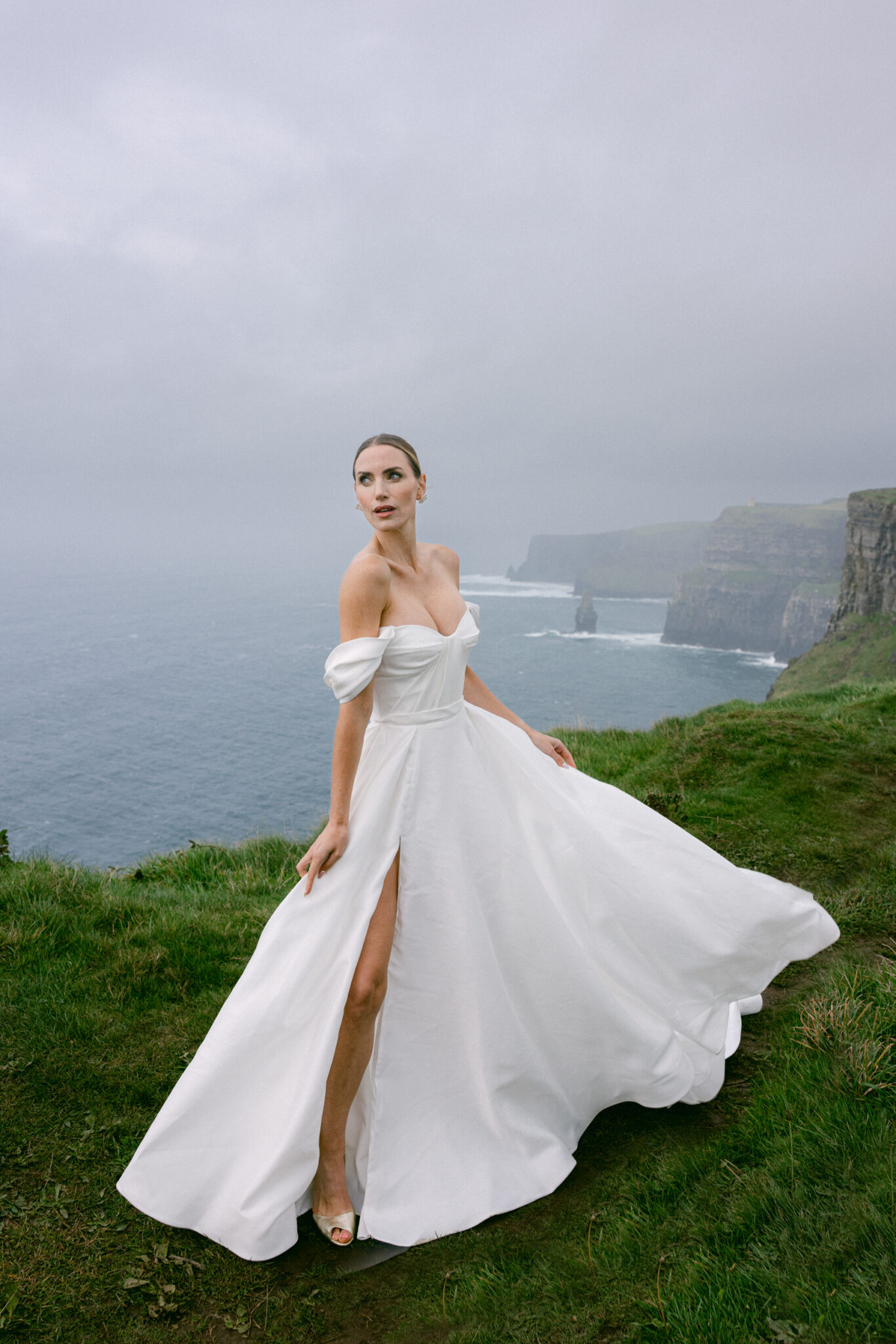 Unveiling the Enchanting Charm of Irish Castle Venues for Luxury ...